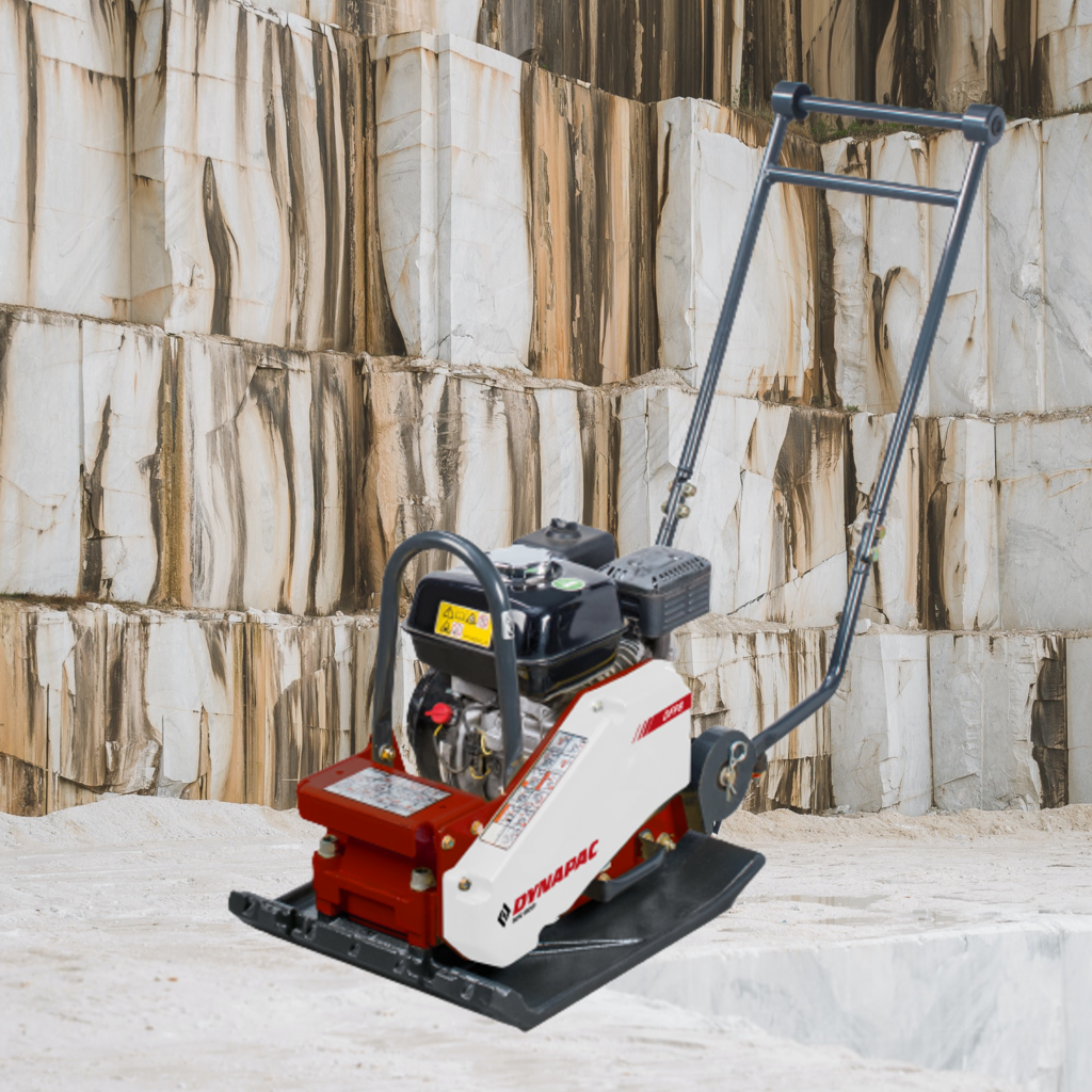 Verdichtungstechnik – Dietrich-Baumaschinen e.K.