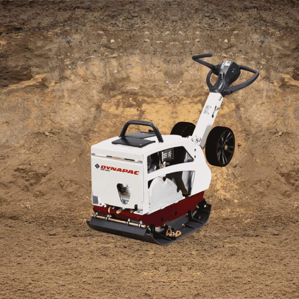 Verdichtungstechnik – Dietrich-Baumaschinen e.K.